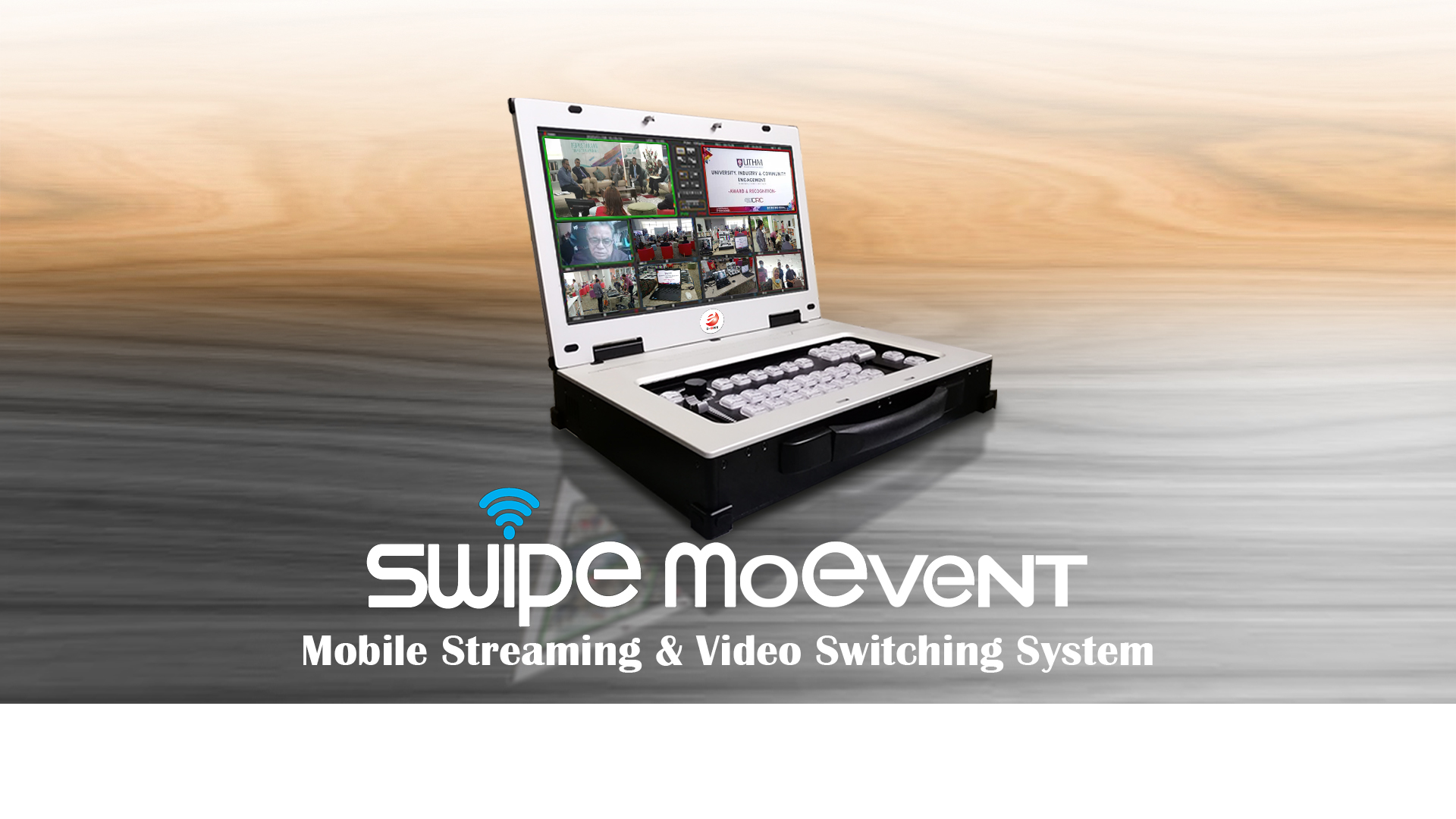 SWIPE – E-One Technology Sdn. Bhd.